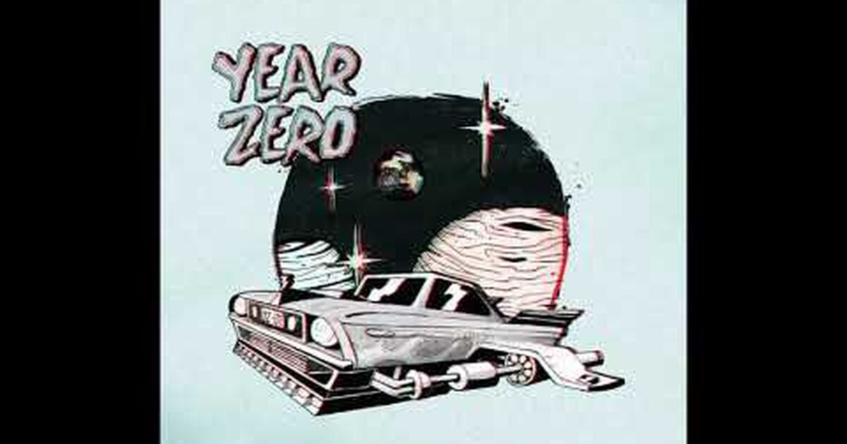 Year Zero - YEAR ZERO | IDLM