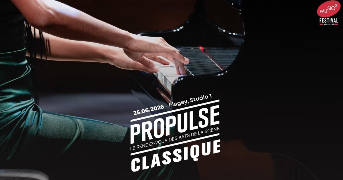 Propulse Classique 2026 | IDLM