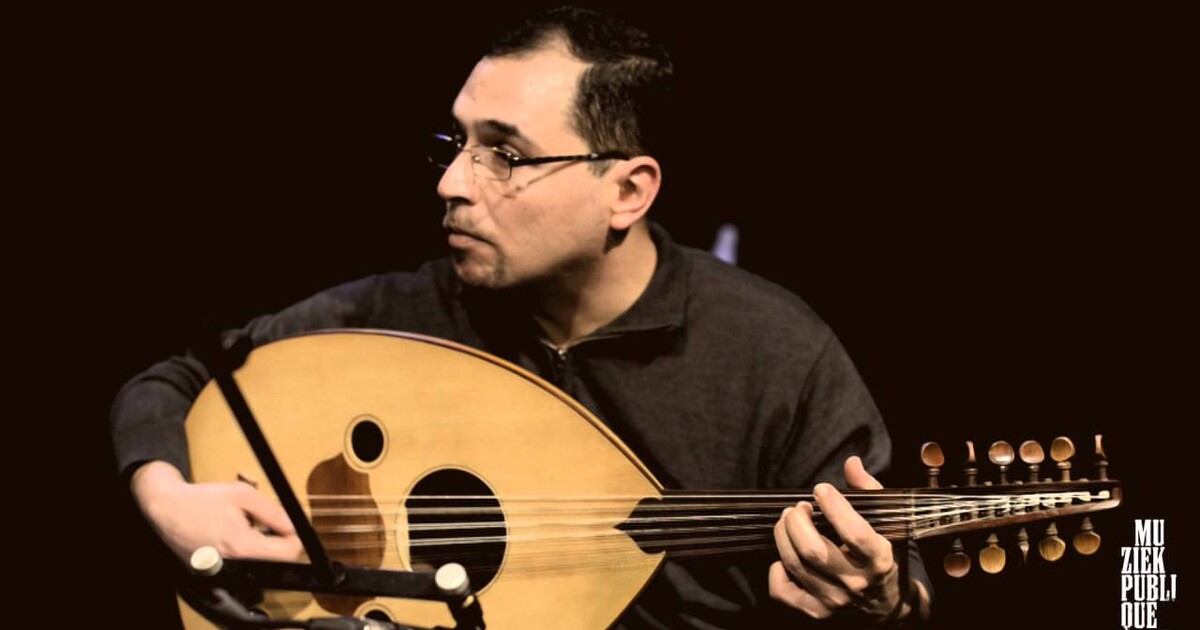 Tarek Al Sayed | IDLM