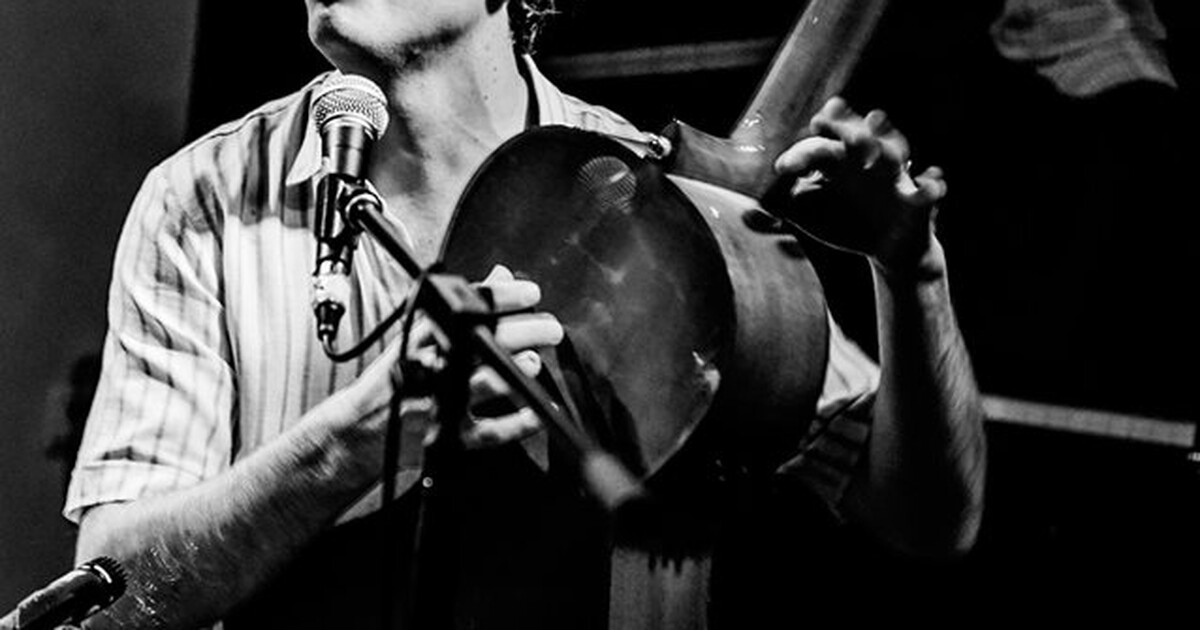 Antoine Loyer (Projet solo) | IDLM