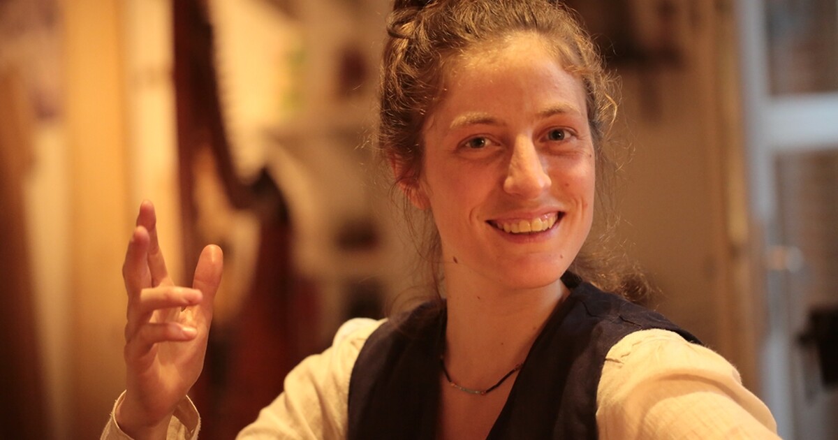 Isabelle de Spoelberch | IDLM