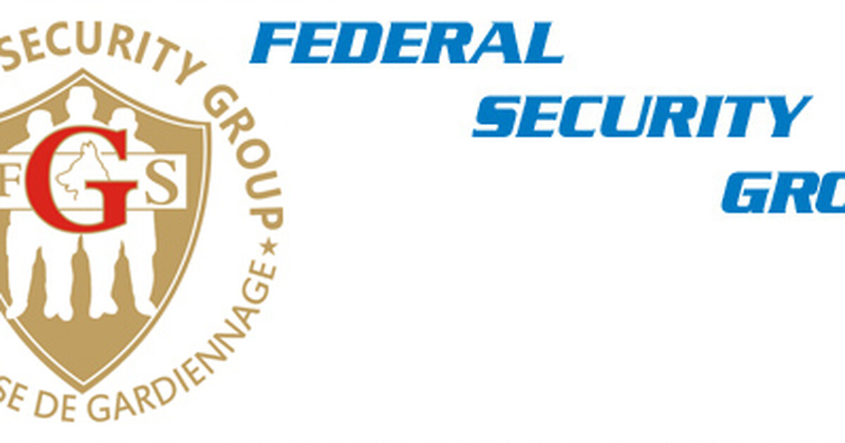 Federal Security Group | IDLM