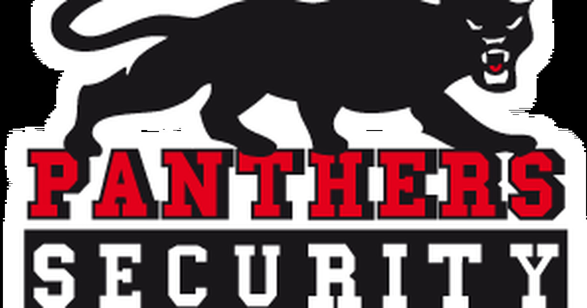 Panthers Security | IDLM
