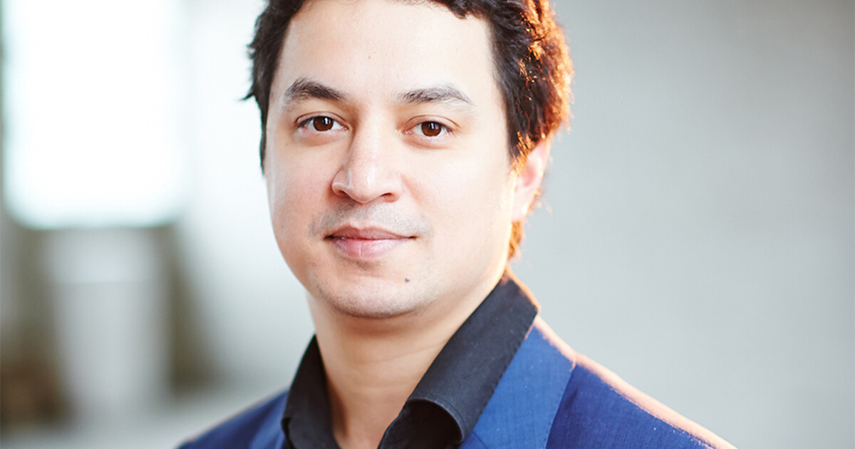 Alexander Gurning | IDLM