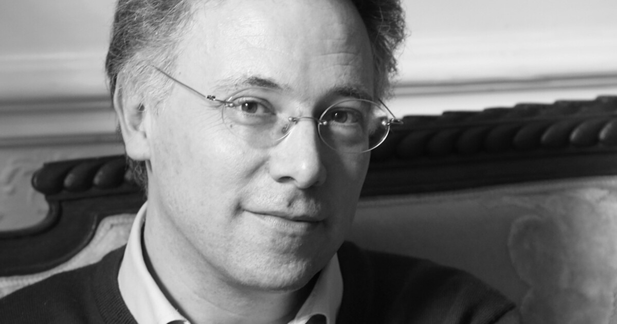 Benoît Mernier | IDLM