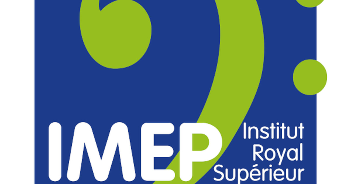 IMEP - Institut Royal Supérieur Musique & Pédagogie | IDLM