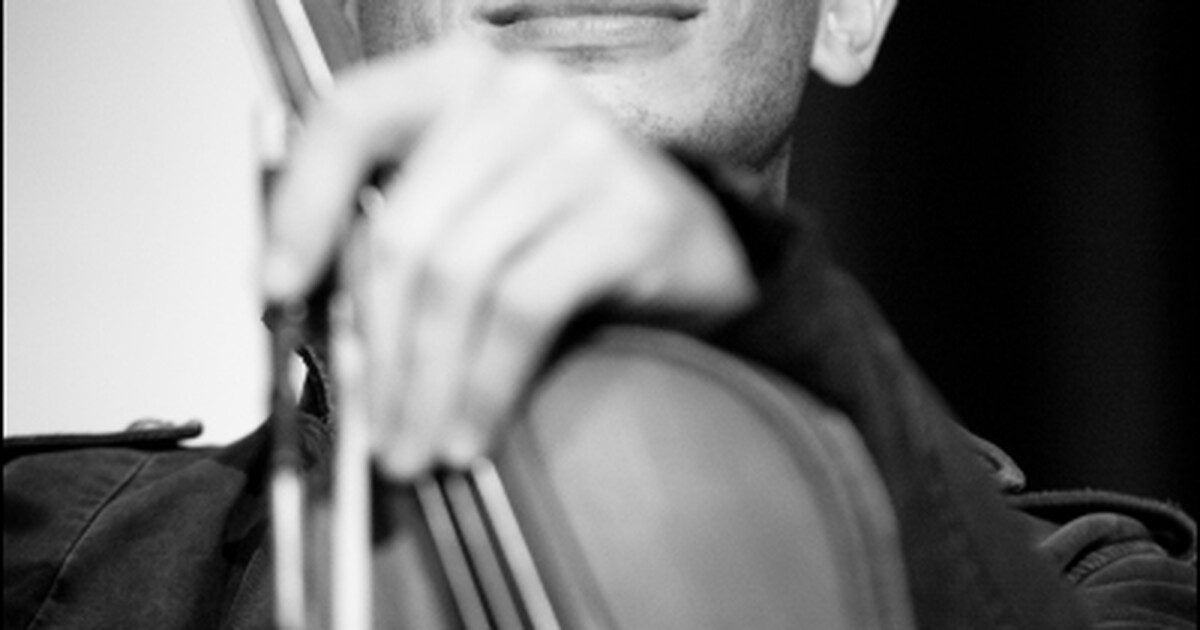 Alexandre Cavaliere | IDLM