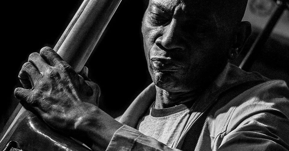 Reggie Washington | IDLM