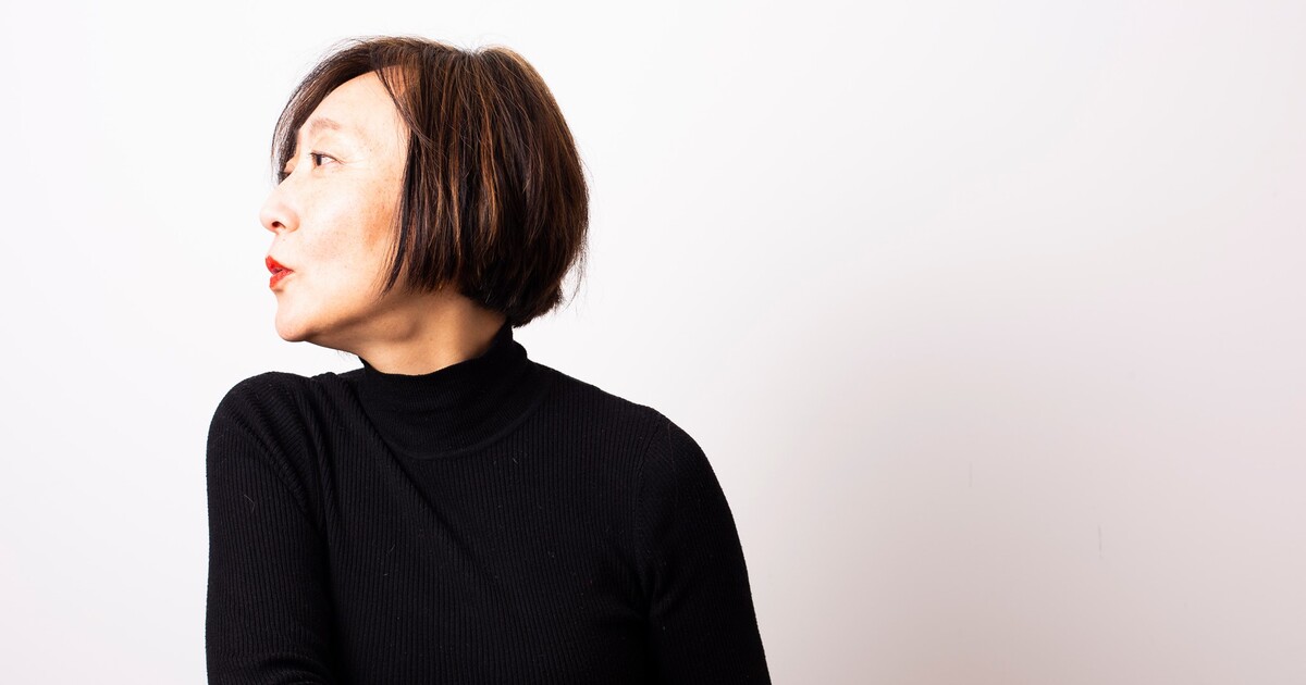 Yoko Kikuchi | IDLM