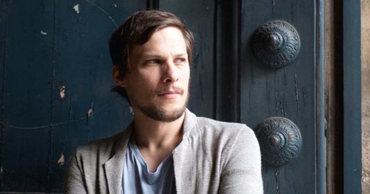 Vincent Liben (Projet solo) | IDLM