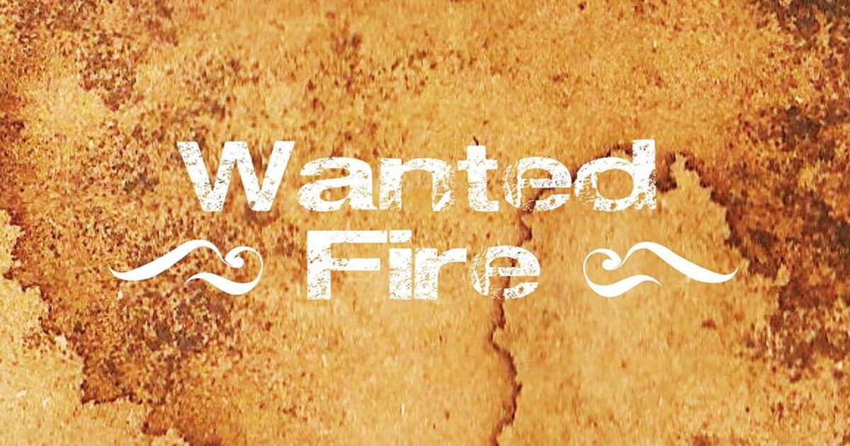 Wanted Fire | IDLM