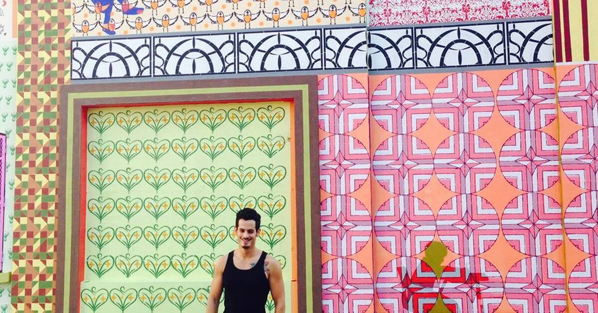 Goodbye Moscow | IDLM