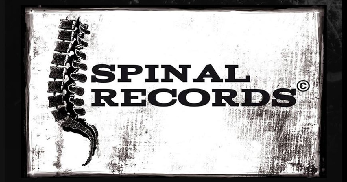 Spinal Records | IDLM