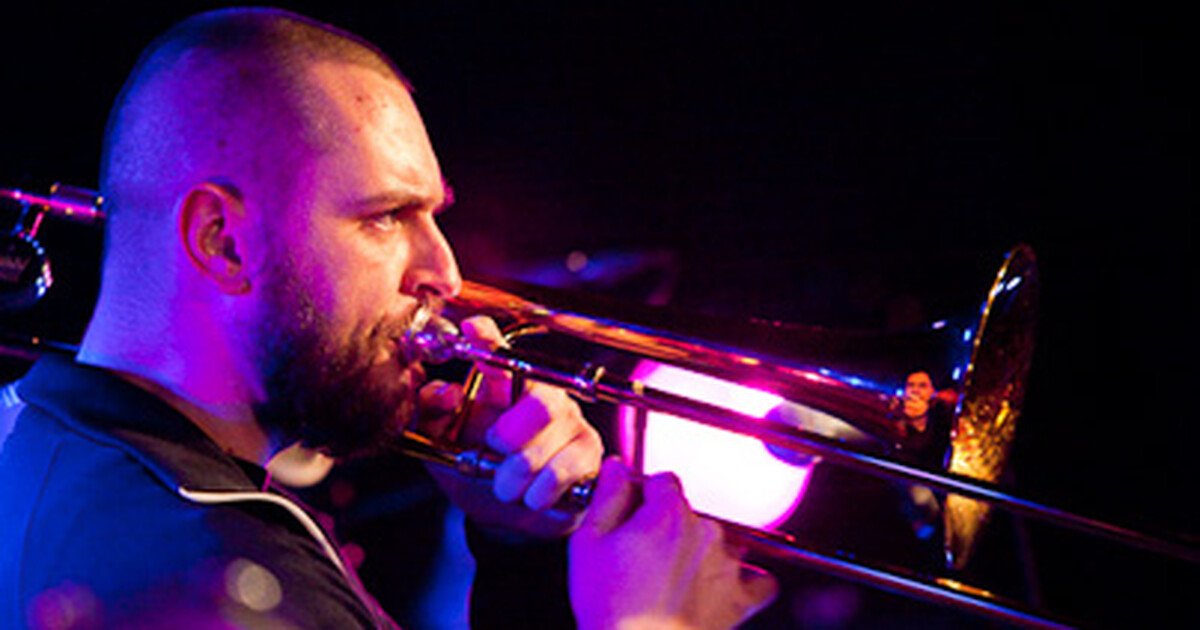 Sébastien Van Hoey | IDLM