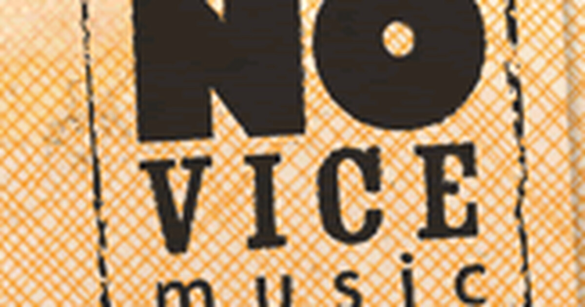 No Vice Music | IDLM
